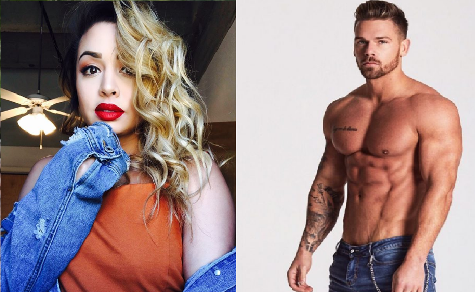 The Challenge: Final Reckoning - Cast Spoilers | Vevmo The Challenge: Final Reckoning - Cast Spoilers | Vevmo